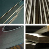 Alloy 46 Forms | Controlled Expansion Alloys Supplier | EFINEA