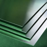 Kovar® ASTM F15 Sheet Controlled Expansion Alloy | EFINEA