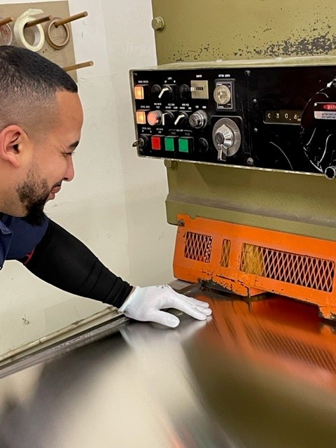 Capabilities & Solutions for Our Metal and Alloy Customers | EFINEA