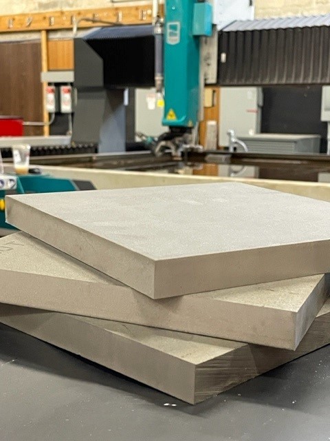 Capabilities & Solutions for Our Metal and Alloy Customers | EFINEA